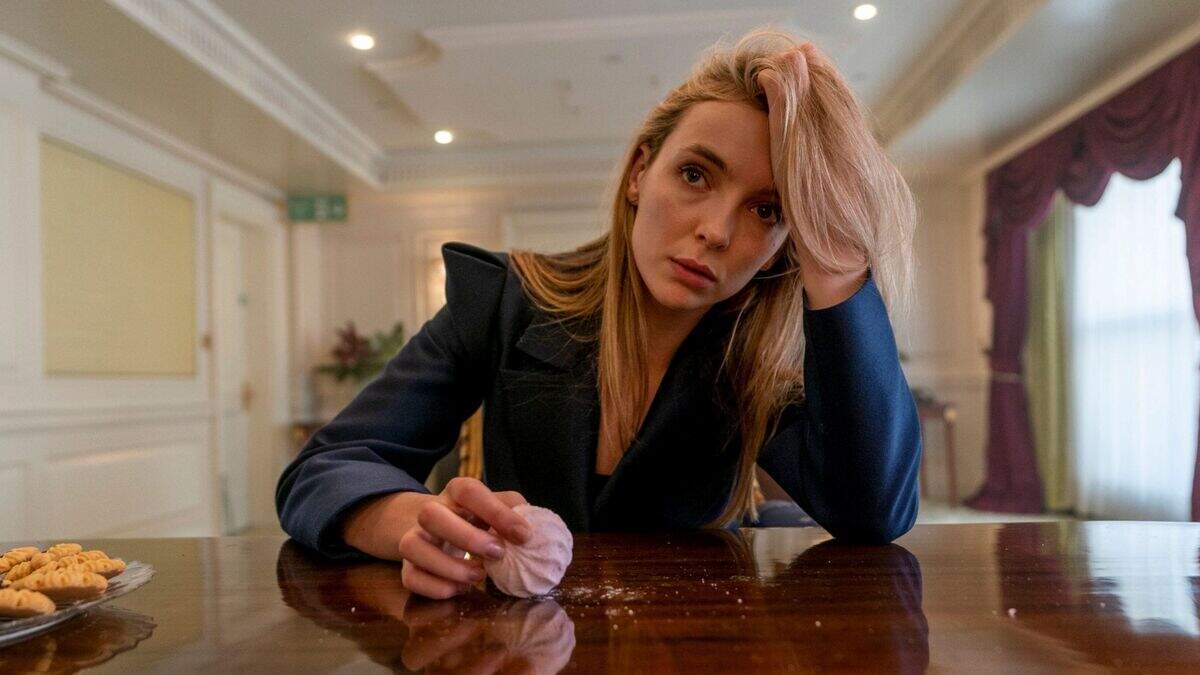 Killing Eve's deadly weapon is boredom as third series is flogged to ...
