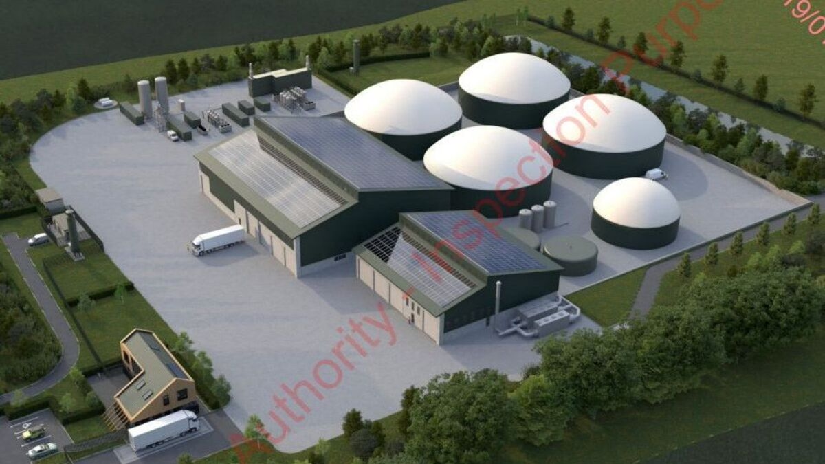 More than 160 objections as council deems Tipperary biogas plant ...