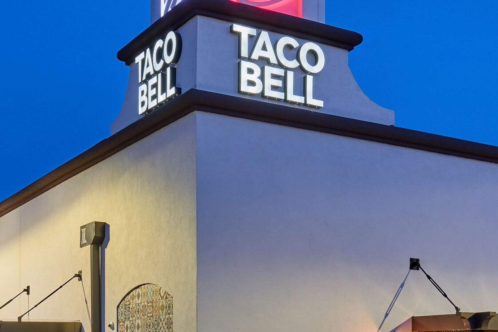 Applegreen to launch Ireland’s first Taco Bell this summer | Irish ...