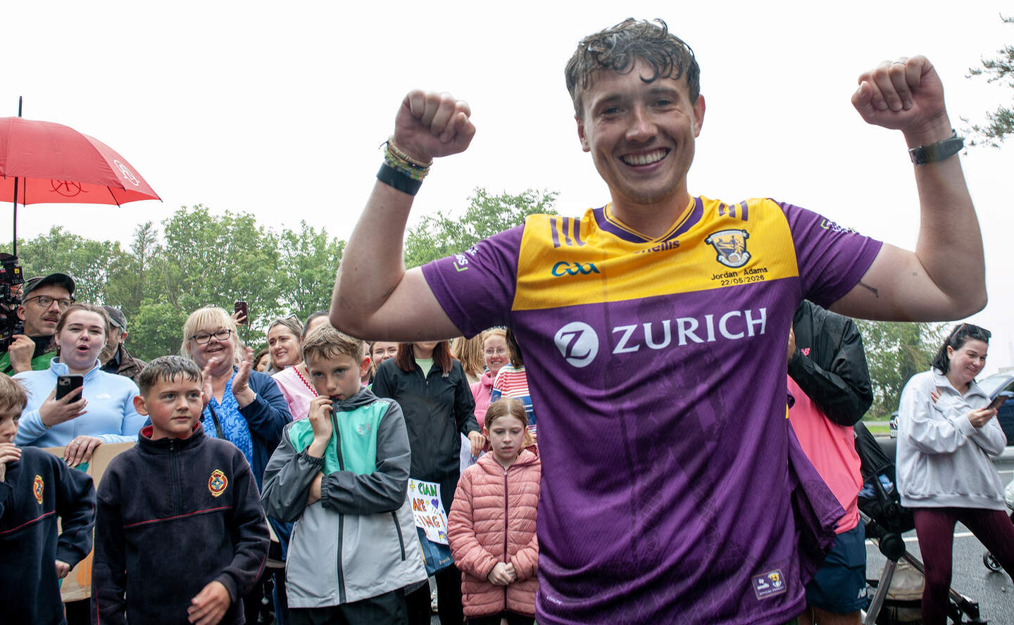 ‘Licence to live’ – FTD brothers in Wexford as they turn devastating ...