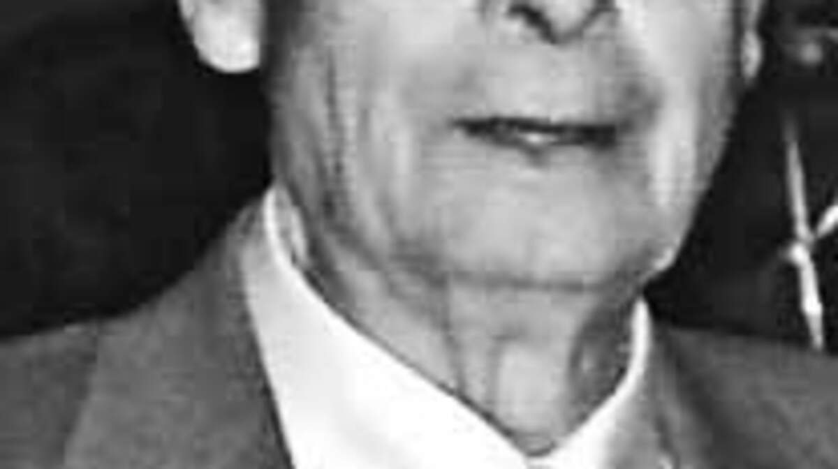 Death of Tom Mooney, a true gentleman | Irish Independent