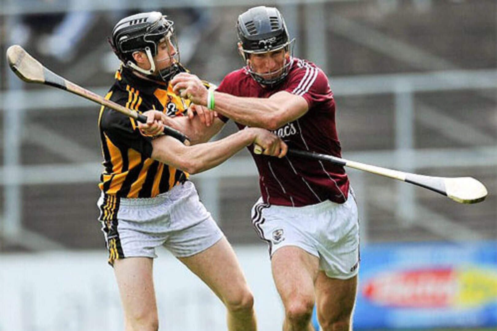 Fogarty latest wounded cat | Irish Independent