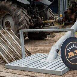 ‘I didn’t want my little sister falling into the slurry pit’ – How this ...