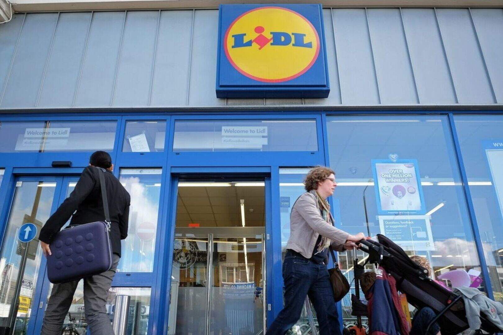 New Lidl store approved for Galway despite some local concerns | Irish ...