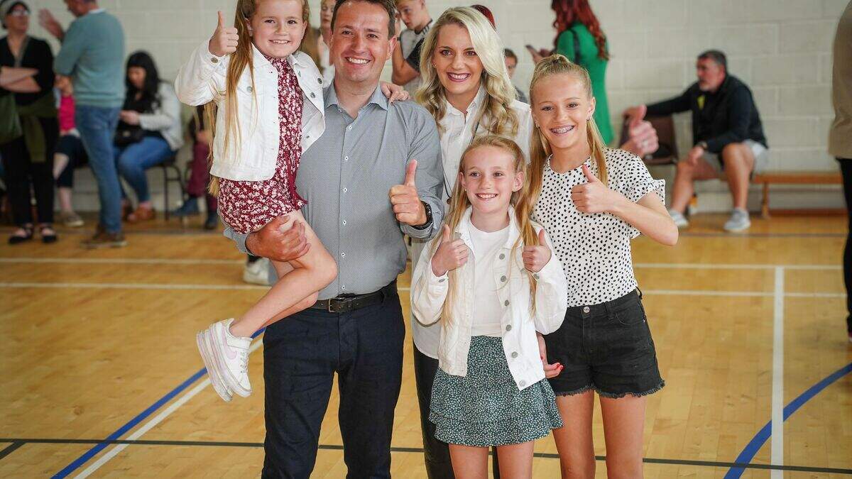 Local Elections 2024 Kerry: Tralee LEA round up – ‘The team behind me ...
