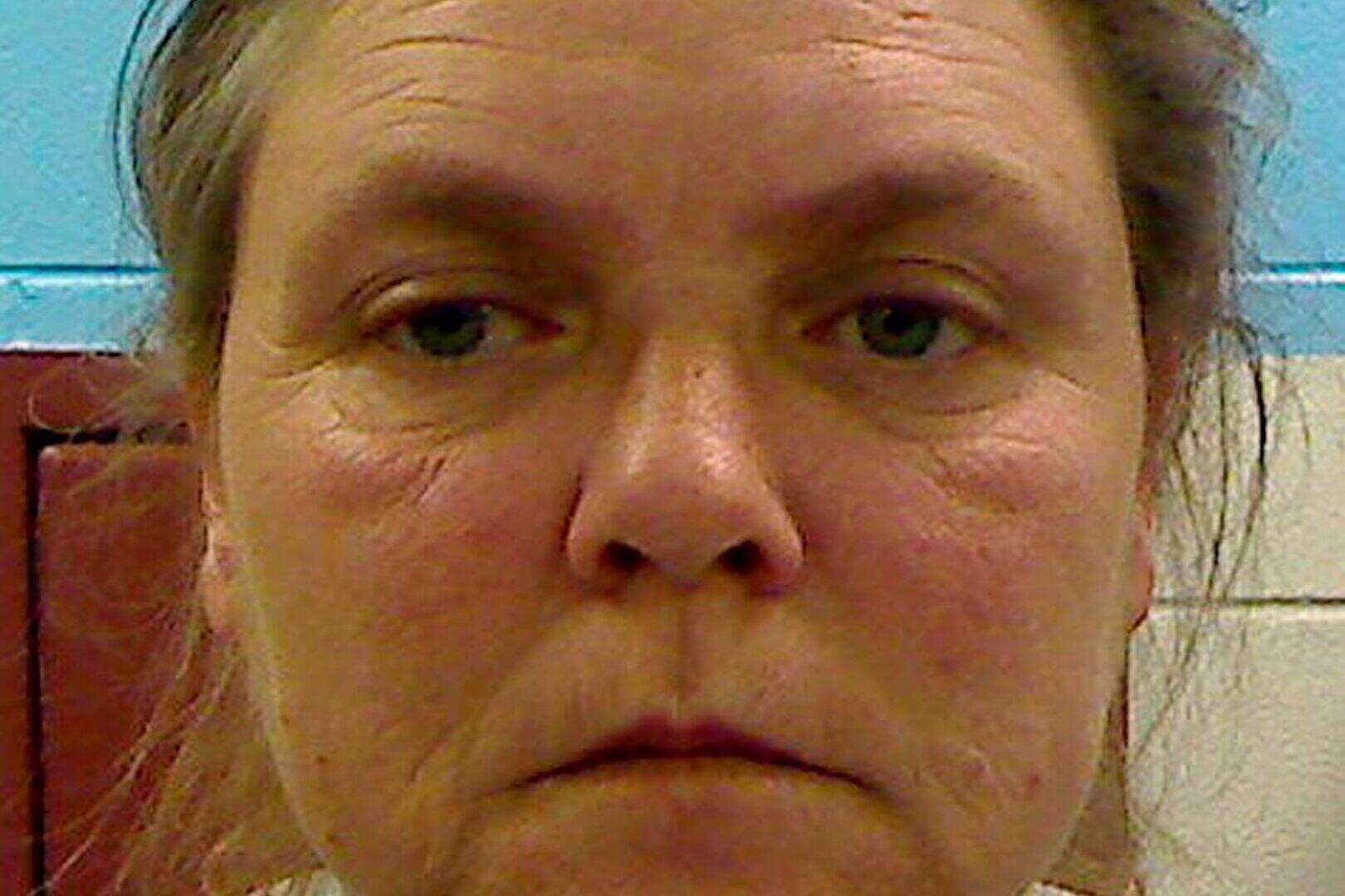'Drill sergeant from hell' granny who made child run until she died ...