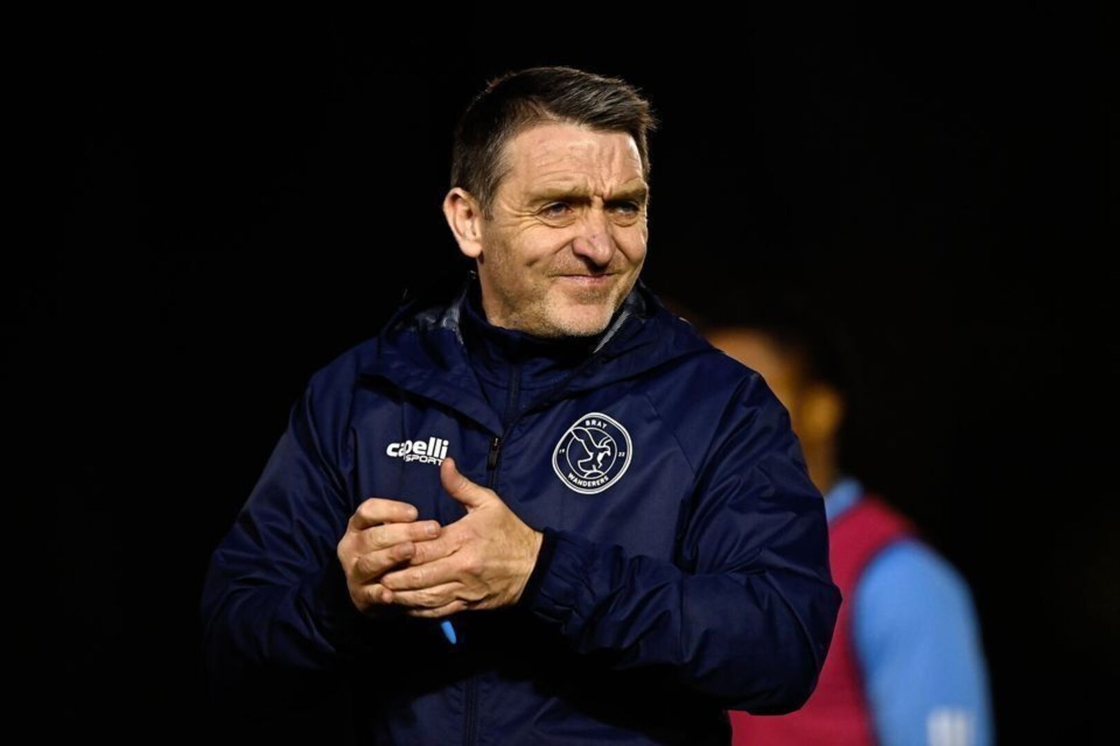 Bray Wanderers boss hopes 5-1 win boosts confidence among young squad ...