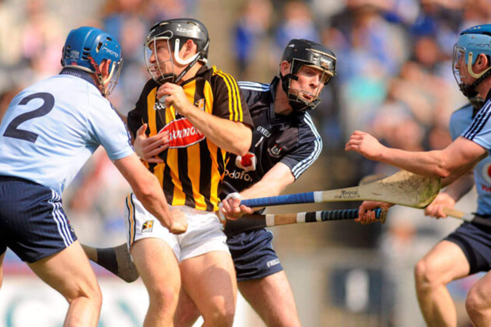 Dublin v Kilkenny | Irish Independent