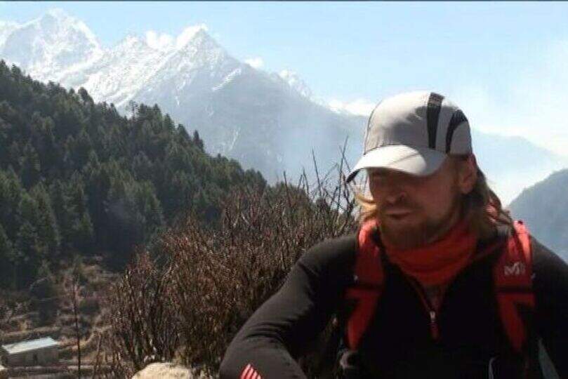 52 marathons, now Everest | Irish Independent