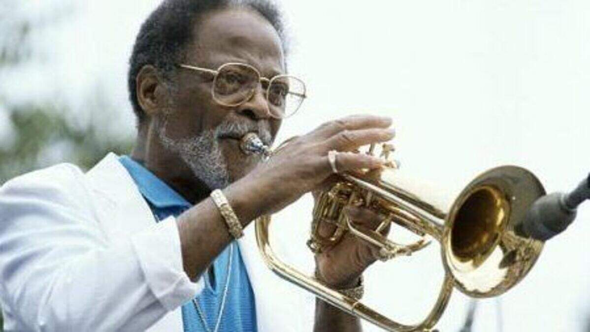 Obituary: Clark Terry | Irish Independent
