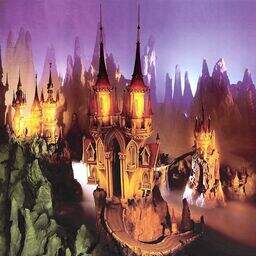What De Efteling? The best European theme park you've never heard of ...