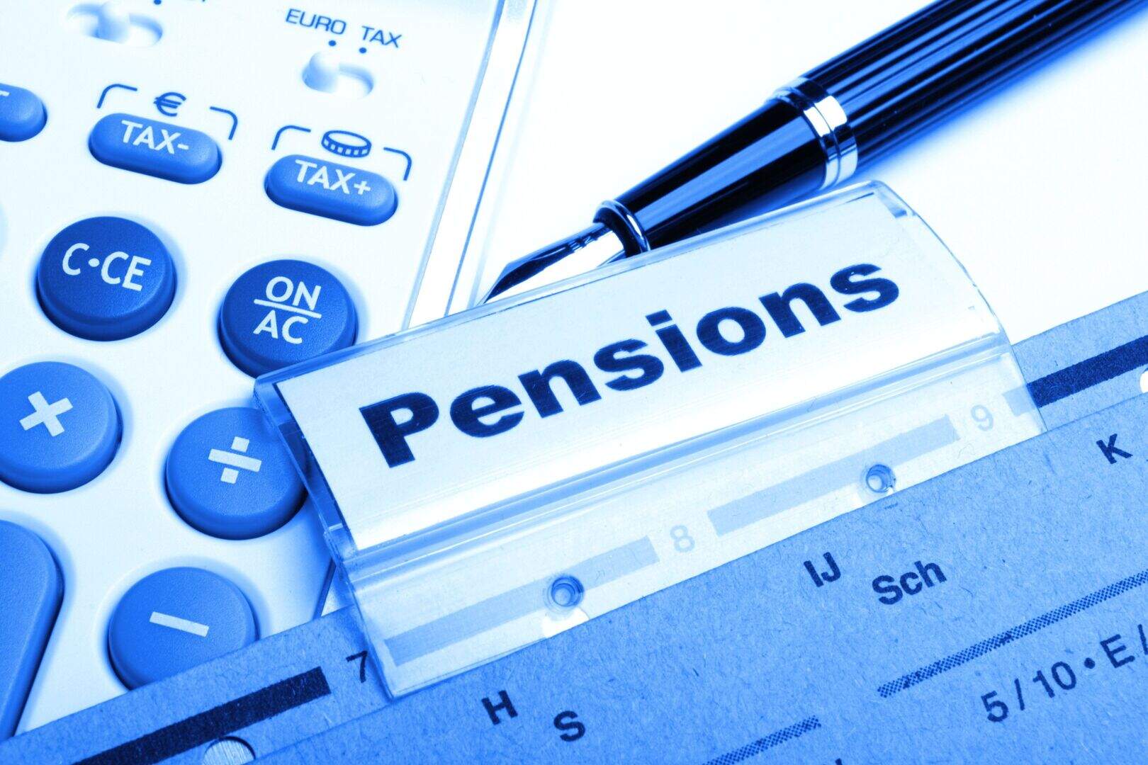 Majority upped pension savings last year in attempt to recoup Covid hit ...