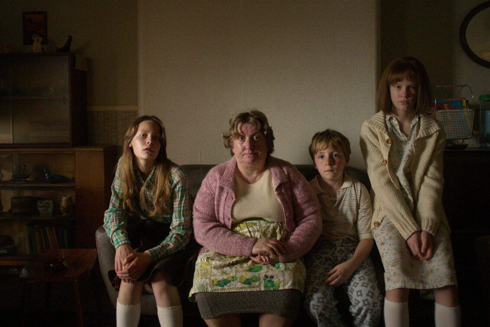 The best TV this weekend: The Enfield Poltergeist looks into Britain’s ...