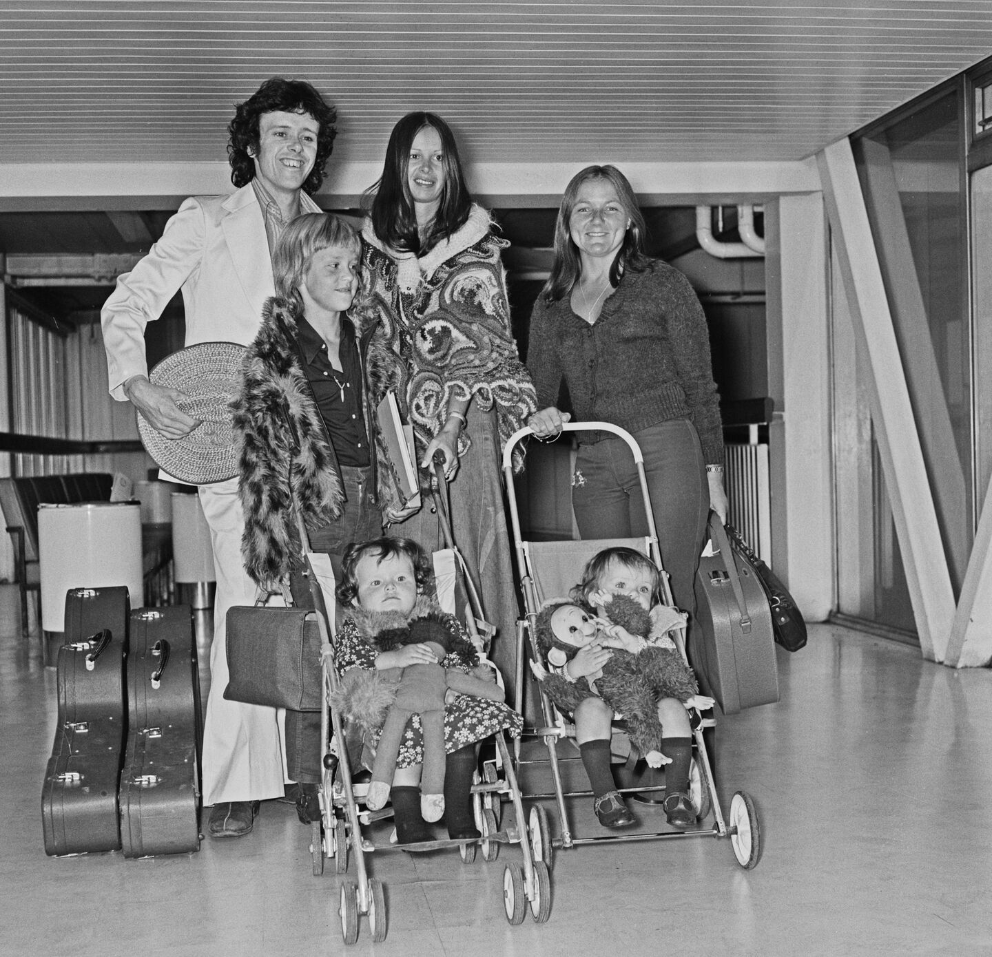 Donovan on writing Hurdy Gurdy Man: ‘George Harrison added a verse ...