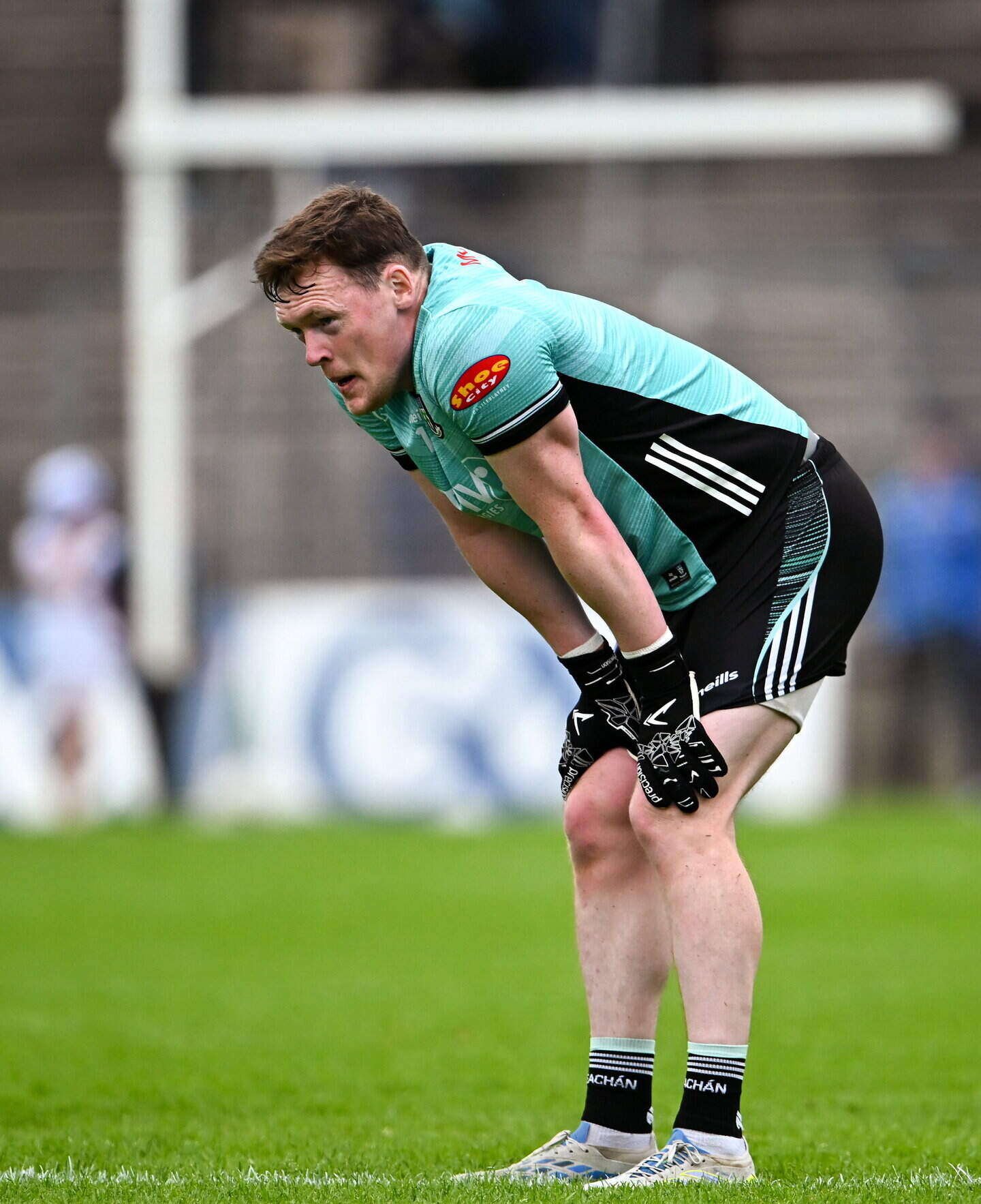 Philly McMahon: Ger Brennan’s Dublin return comes just in time for ...