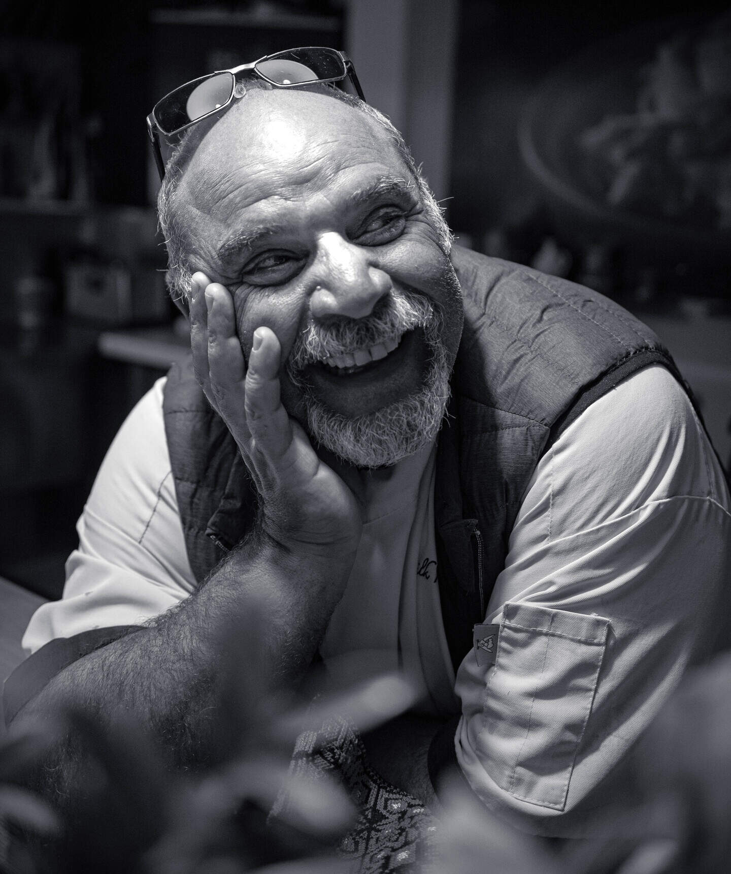 ‘We still have food sitting in the fridge’ – Silk Road Café owner ...