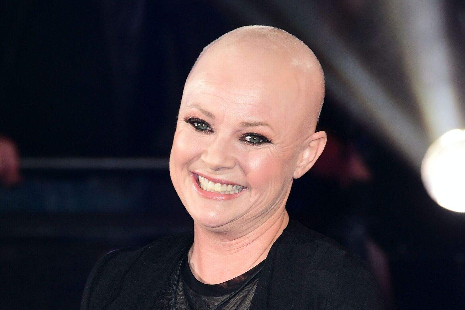 Gail Porter says that Keith Flint was the love of her life | Irish ...