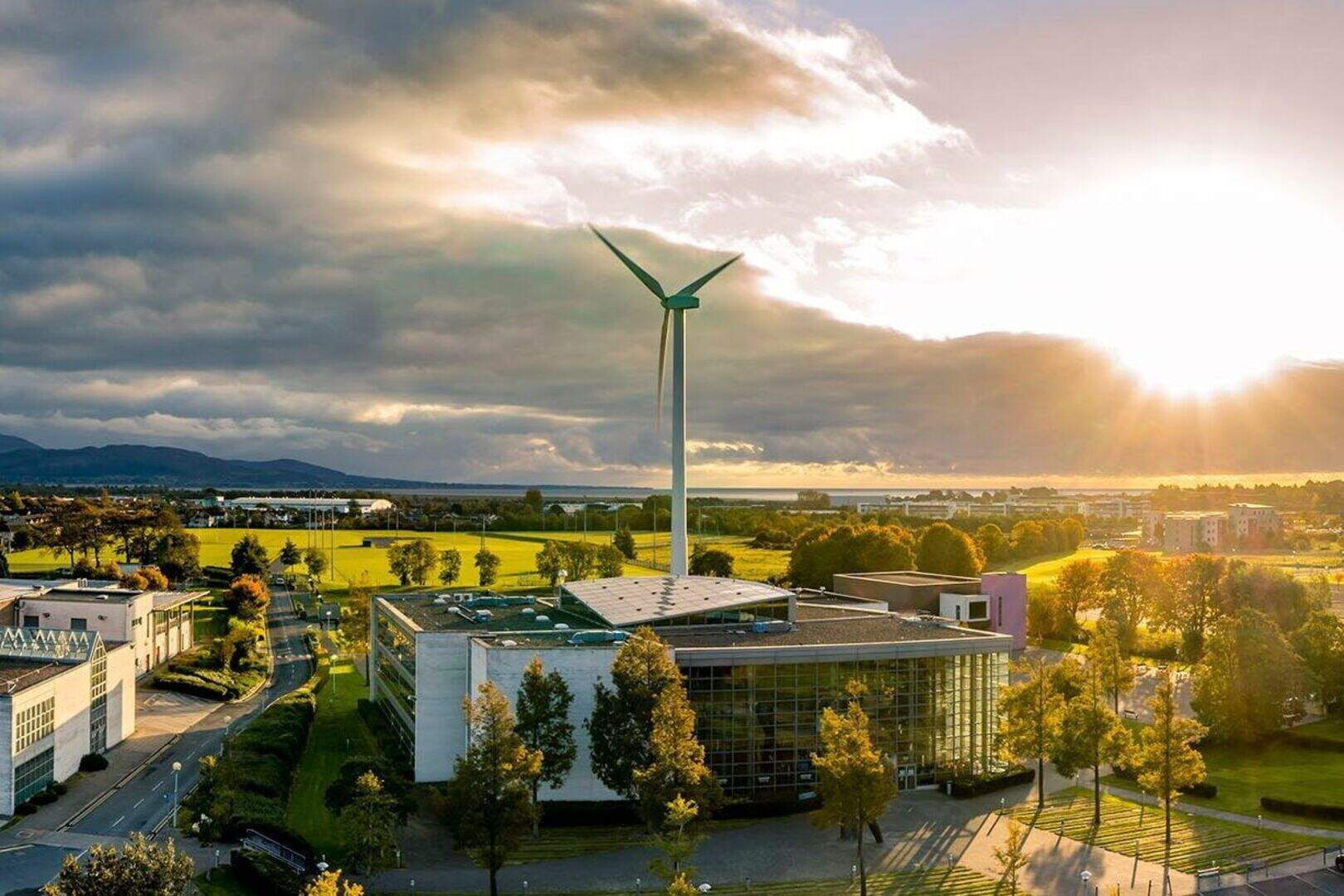 Dundalk Institute of Technology confirm talks with Maynooth University ...