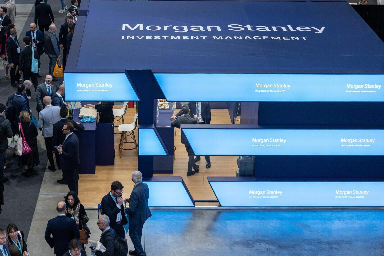 AIB gets stock downgrade from top investment bank Morgan Stanley ...