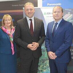 Panasonic Avionics Dundalk facility sees significant expansion | Irish ...
