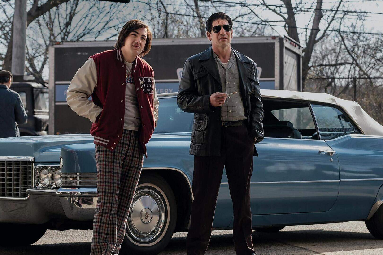 The Many Saints Of Newark movie review: Sopranos prequel doesn’t quite ...