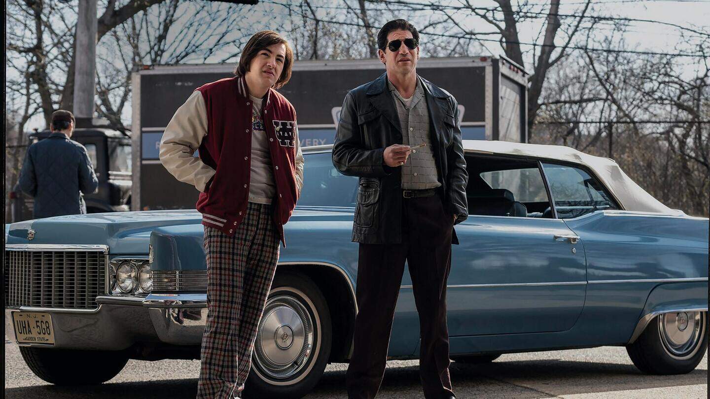 The Many Saints Of Newark movie review: Sopranos prequel doesn’t quite ...