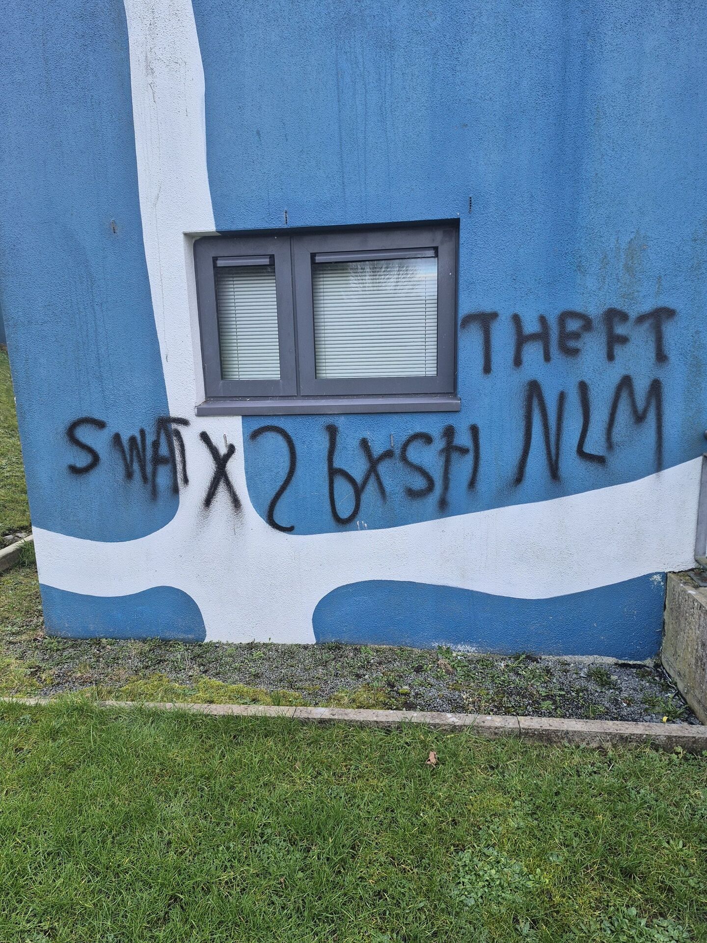 Galway city sports facility vandalised as CCTV cameras remain out of ...