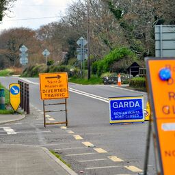 RSA's new interactive map shows locations in Sligo of fatal and serious ...