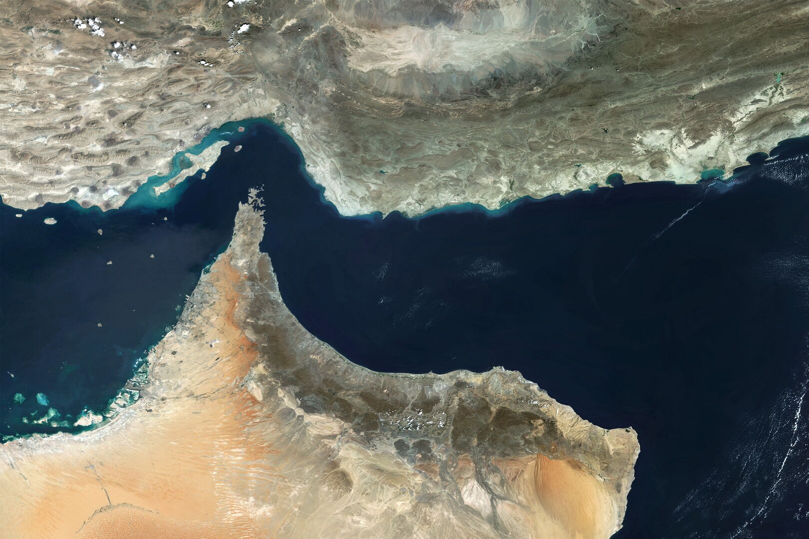 Conor Skehan: How a fertiliser shortage caused by Iran war could have a ...