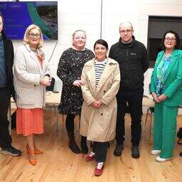 New watermain will solve East Meath problem when delivered | Irish ...