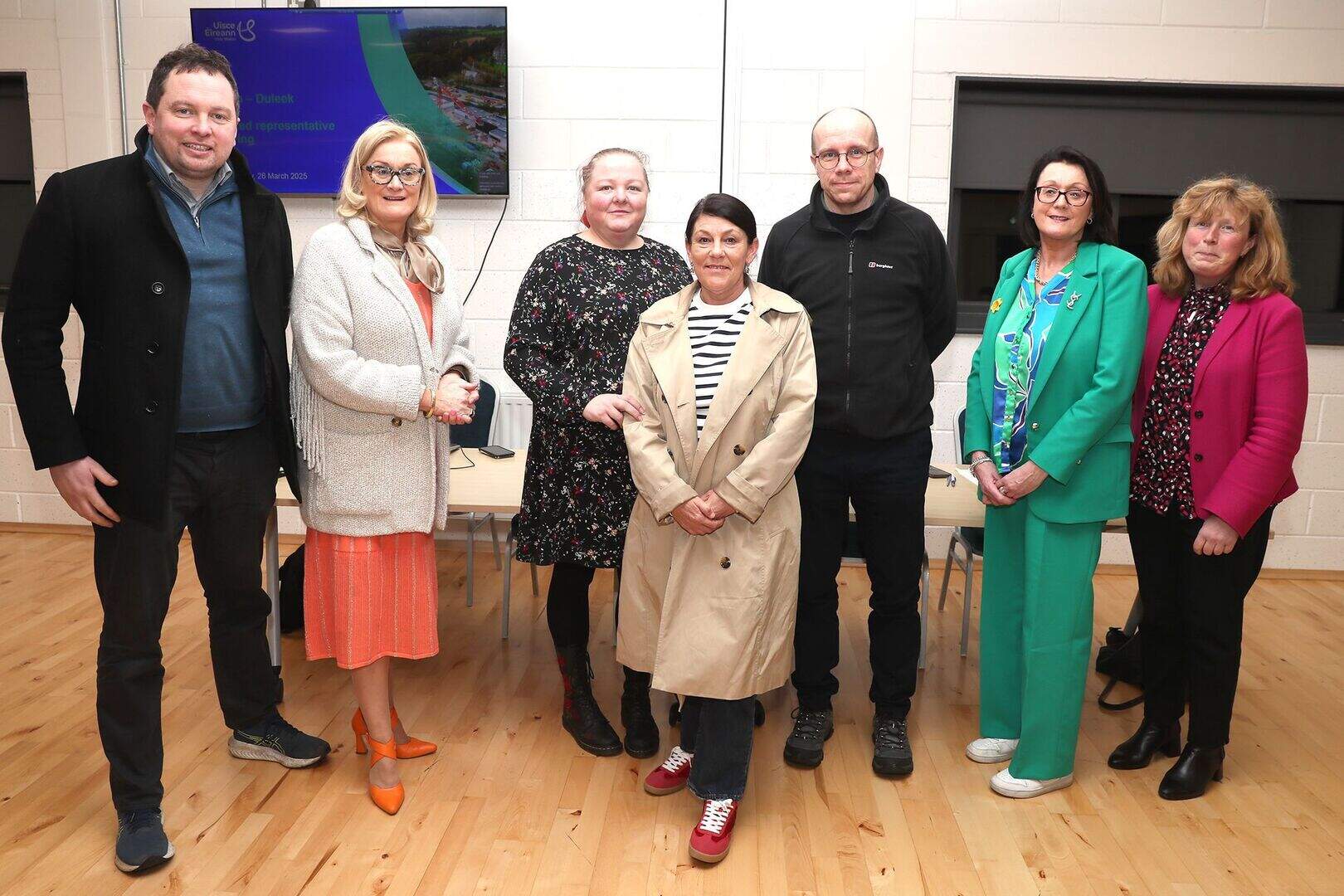New watermain will solve East Meath problem when delivered | Irish ...