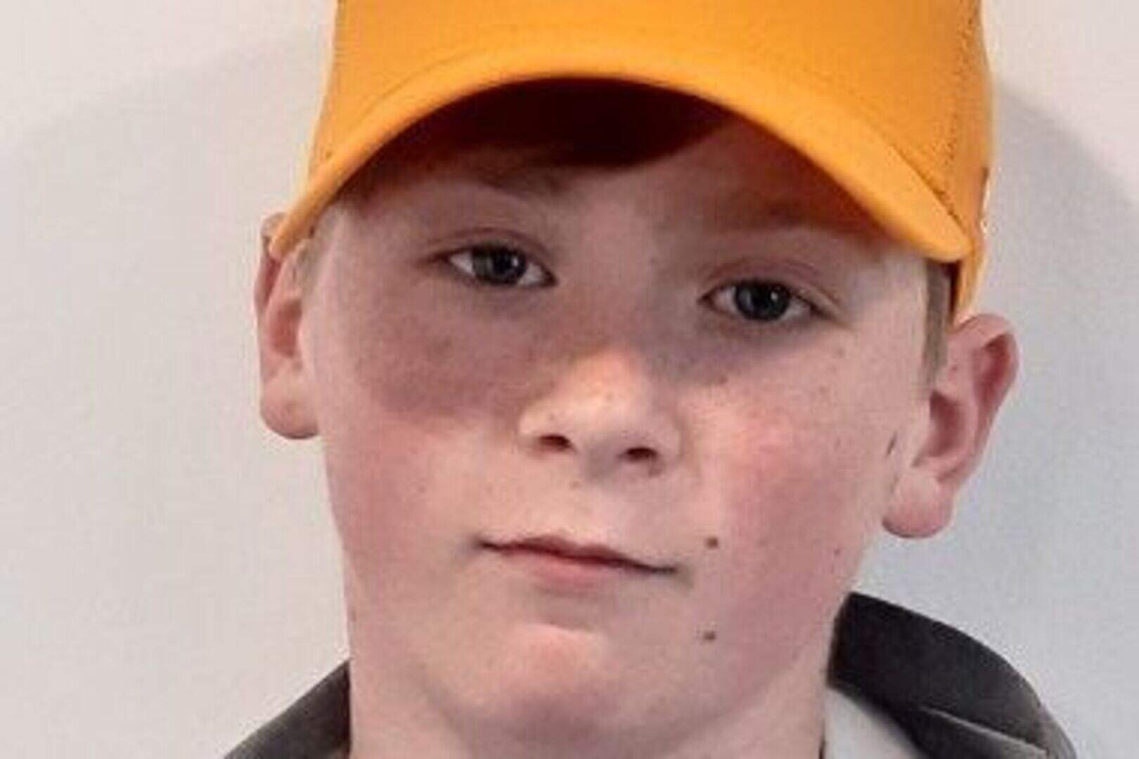 Gardaí express ‘concern’ for missing Westmeath teenager (14) | Irish ...