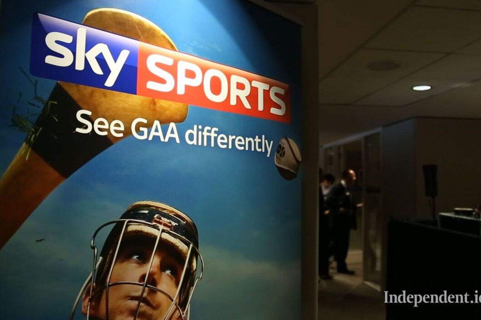 Sky Sports names its star line-up for GAA coverage | Irish Independent