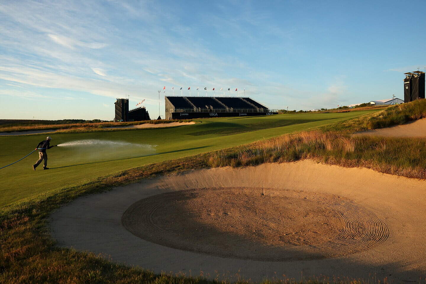 US Open explainer: The history, the course, the odds and TV times ahead ...