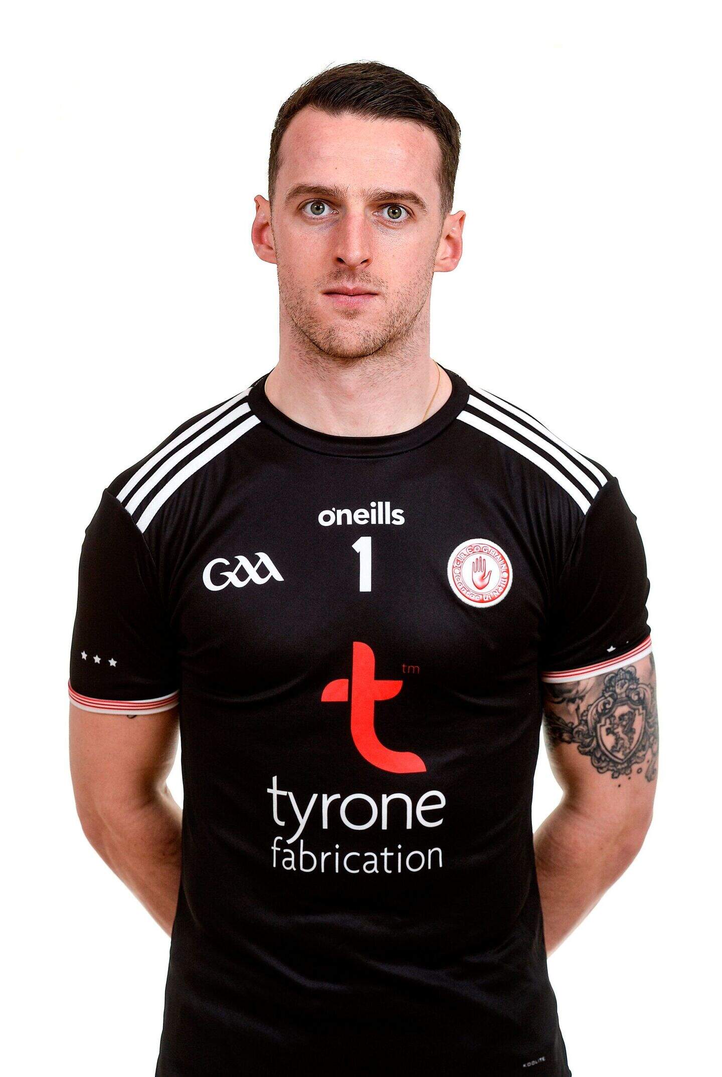 All-Ireland SFC final: Mayo and Tyrone player-by-player ratings | Irish ...