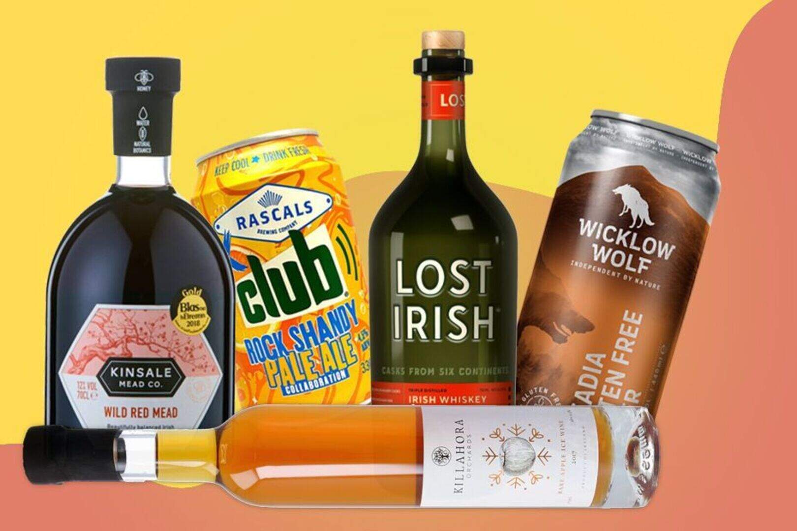 Find your perfect pairing of Irish food and drinks | Irish Independent