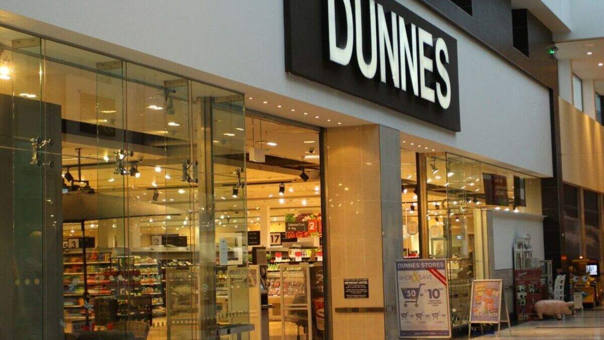 Five gardaí needed to arrest man after Dunnes Stores incident | Irish ...