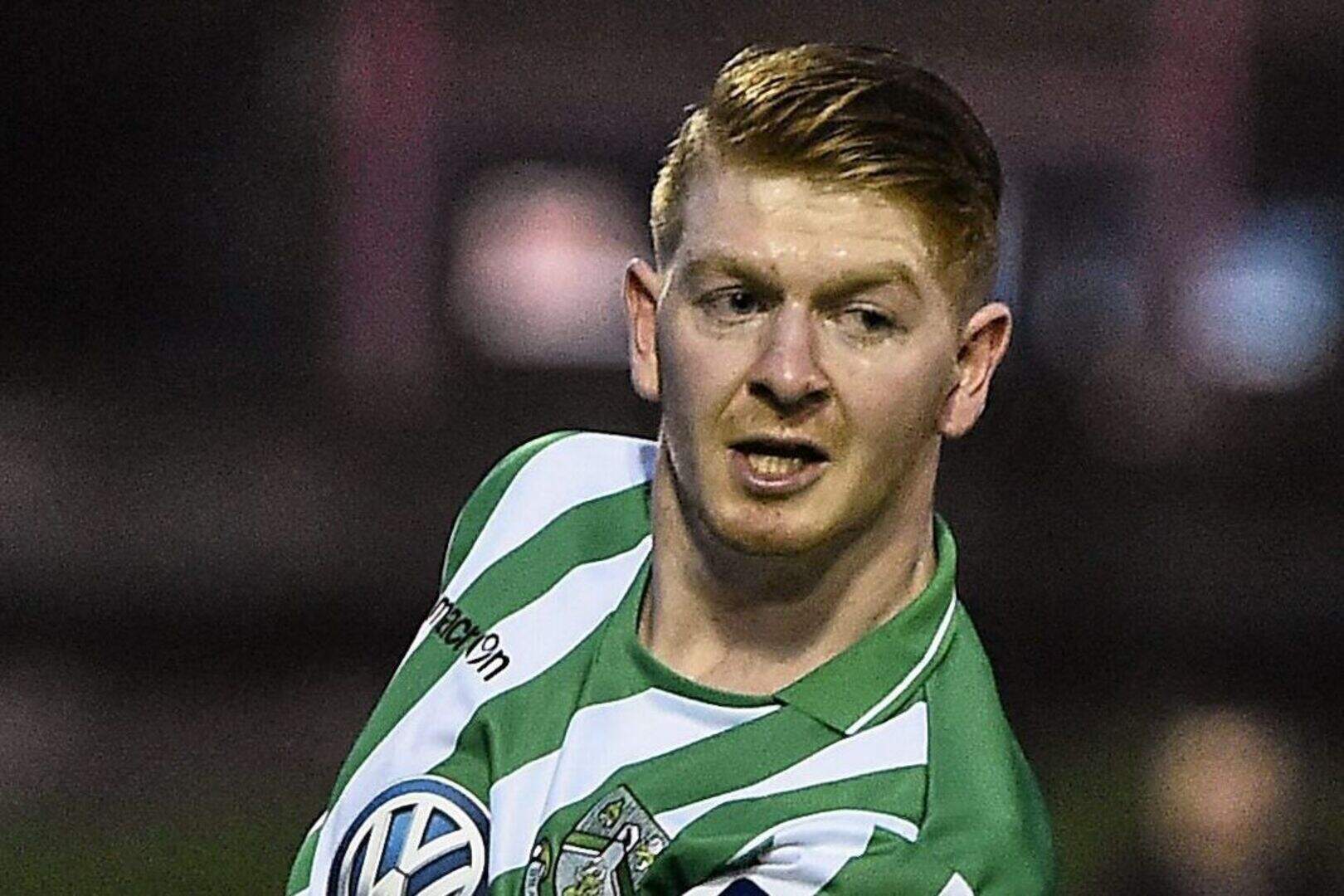 Resilient nine-men Bray dig in to earn vital point | Irish Independent