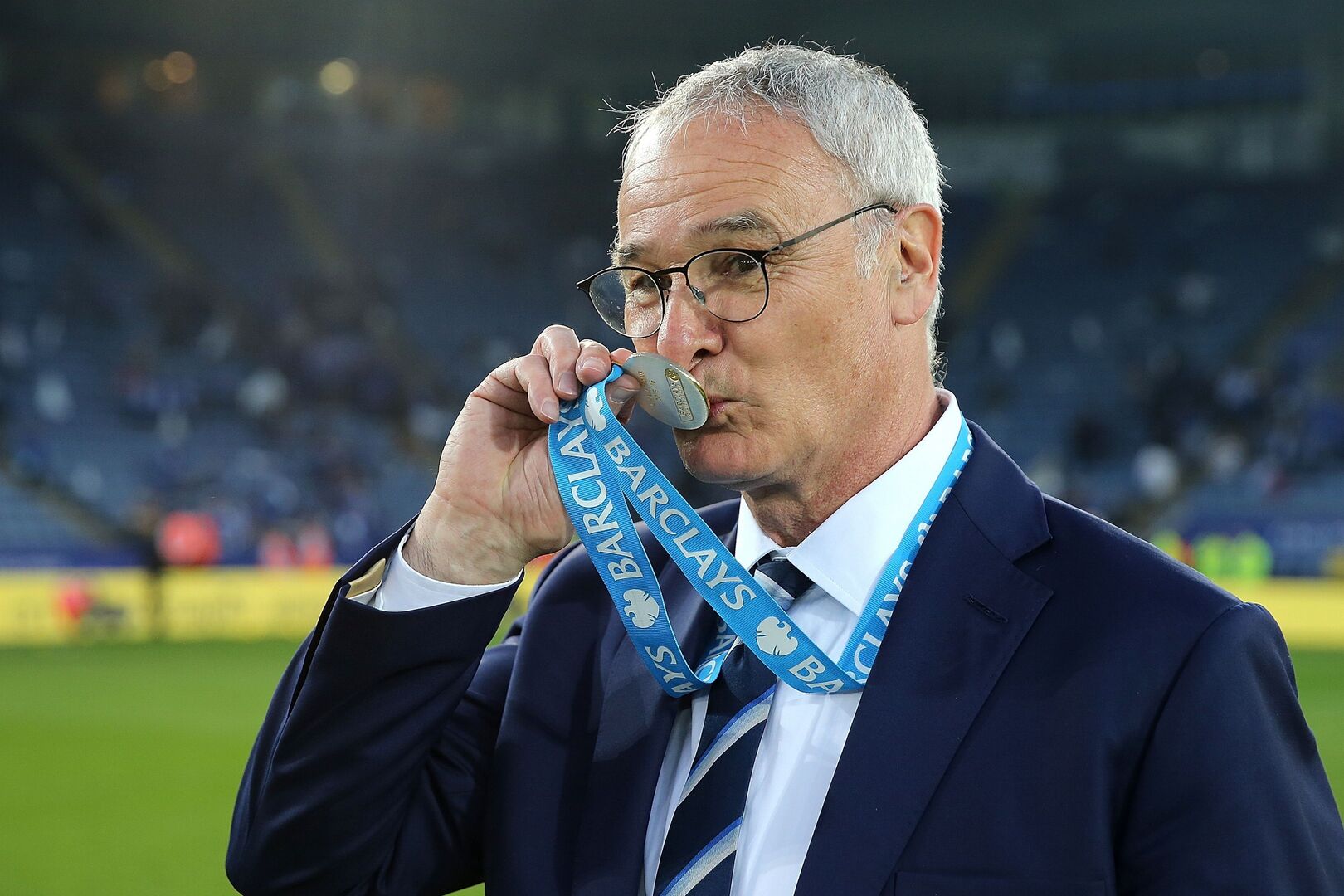 Ten years on from Leicester City’s Premier League triumph: From kings ...