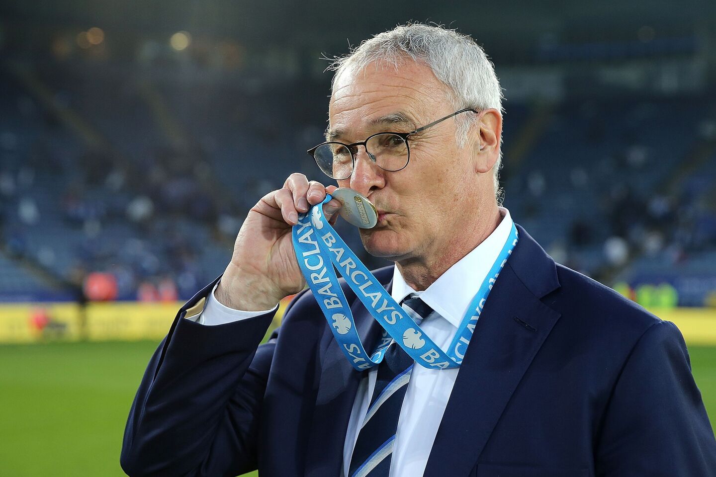 Ten years on from Leicester City’s Premier League triumph: From kings ...