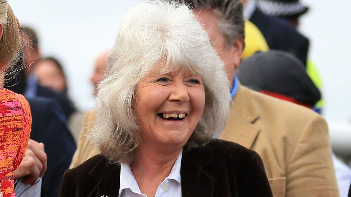 Star-studded cast revealed for TV adaptation of Jilly Cooper’s novel ...