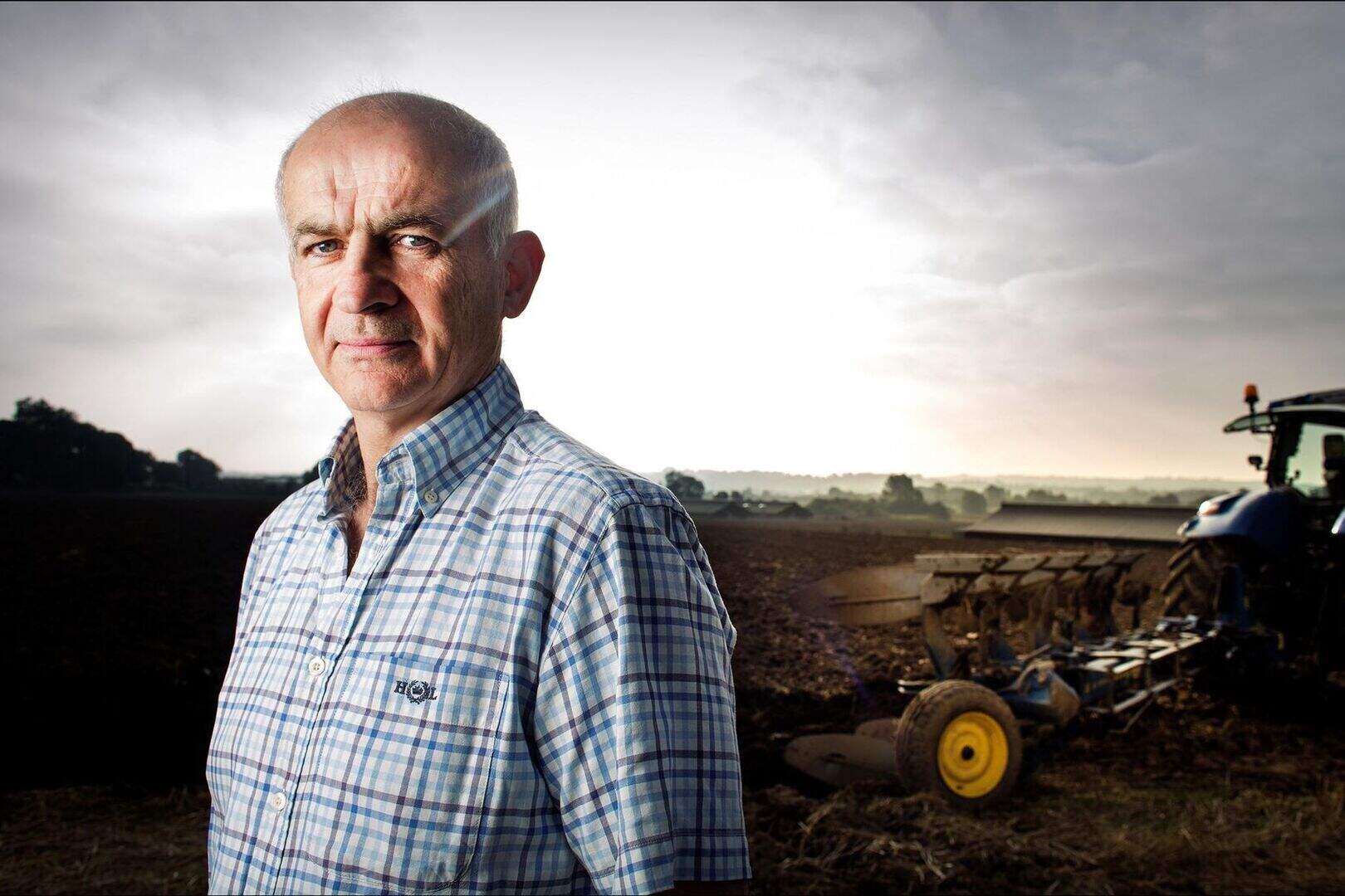 ‘You ain’t seen nothing yet’ – warning food-price inflation is set to ...