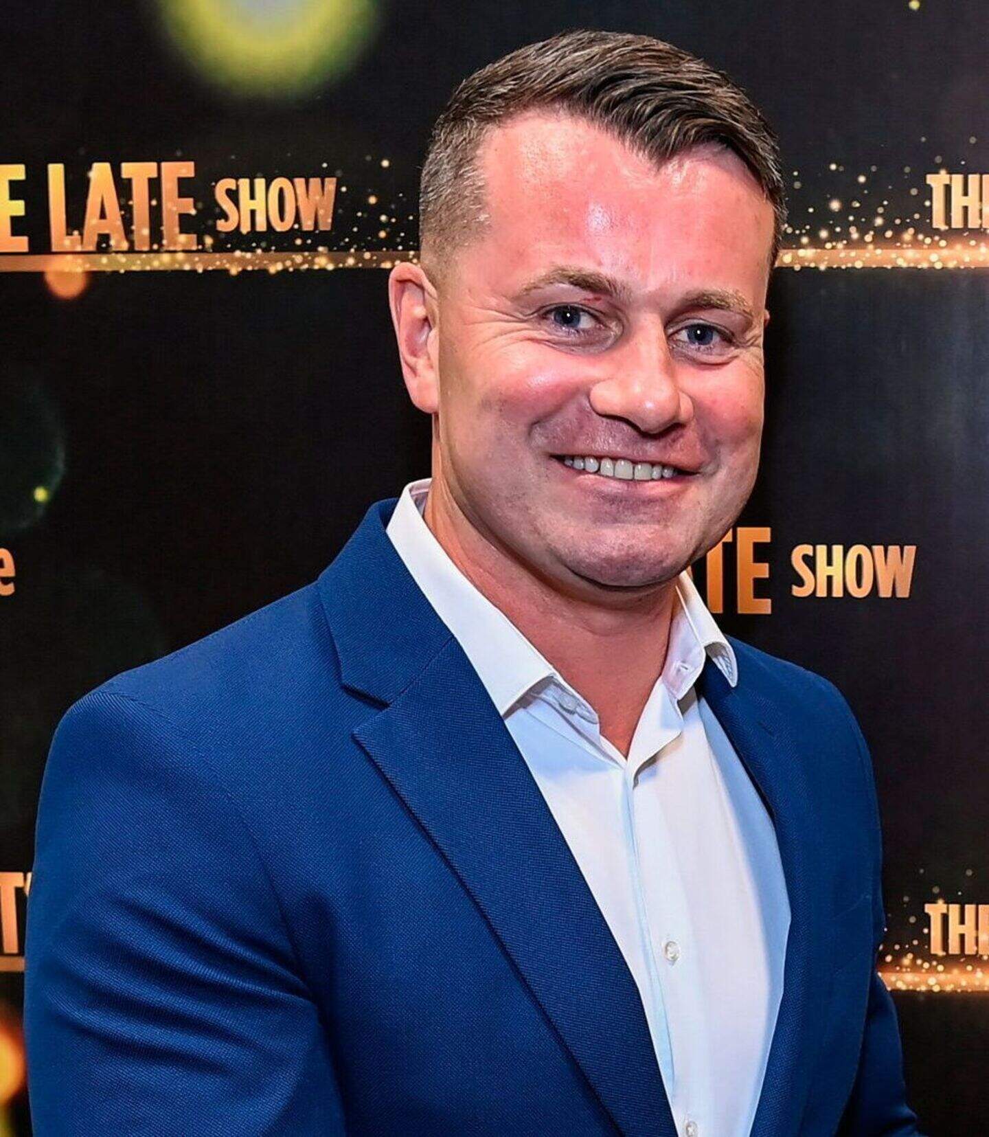 Conor McKeon: If Didi Hamann keeps this up, he could end up grand ...