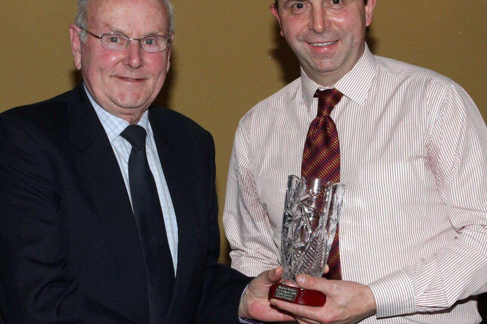 Wexford GAA District Club awards | Irish Independent