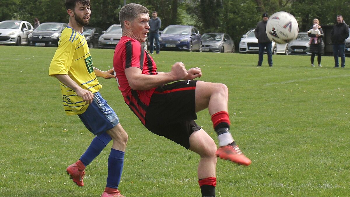 Wexford Football League results, goalscorers and fixtures | Irish ...