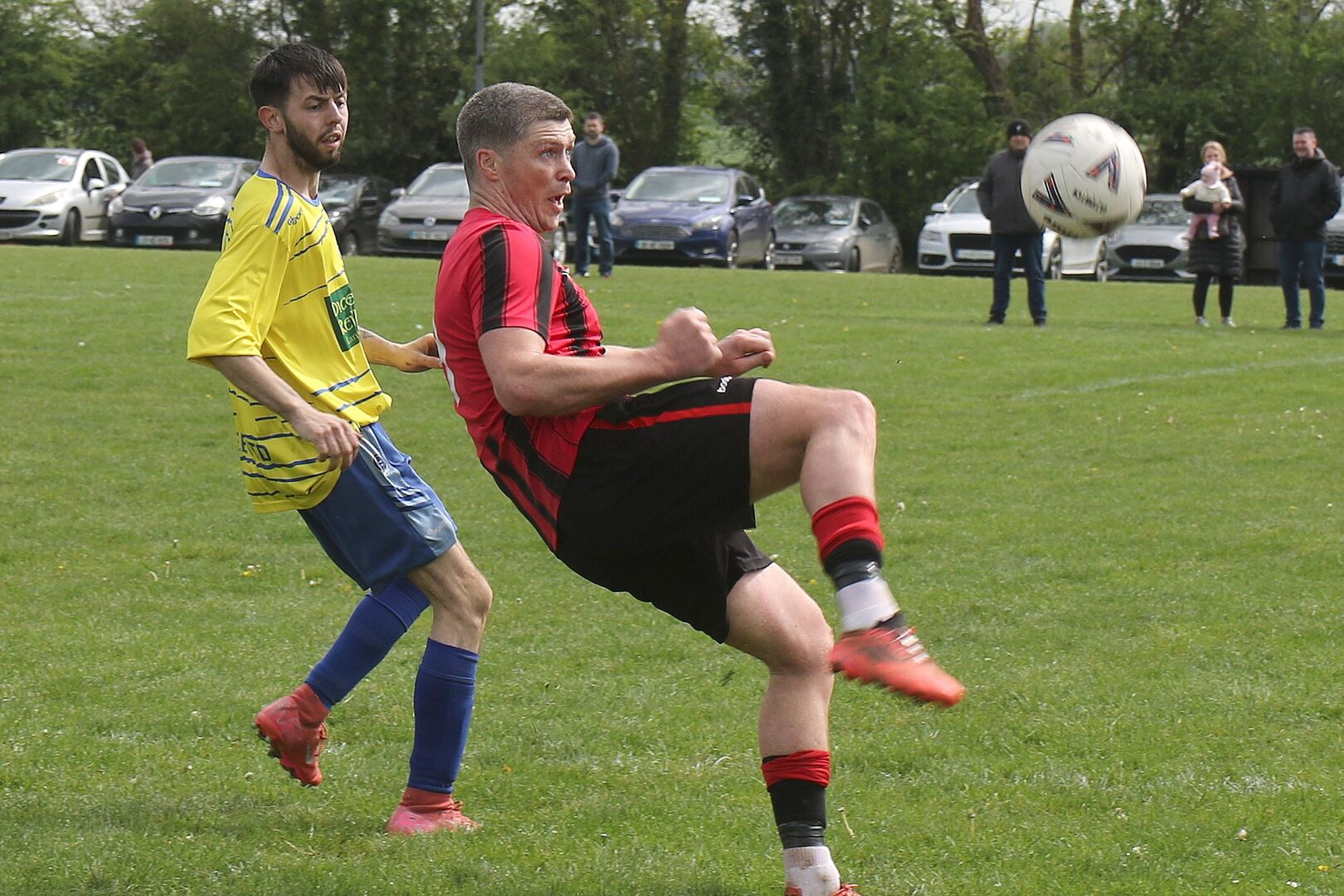 Wexford Football League results, goalscorers and fixtures | Irish ...