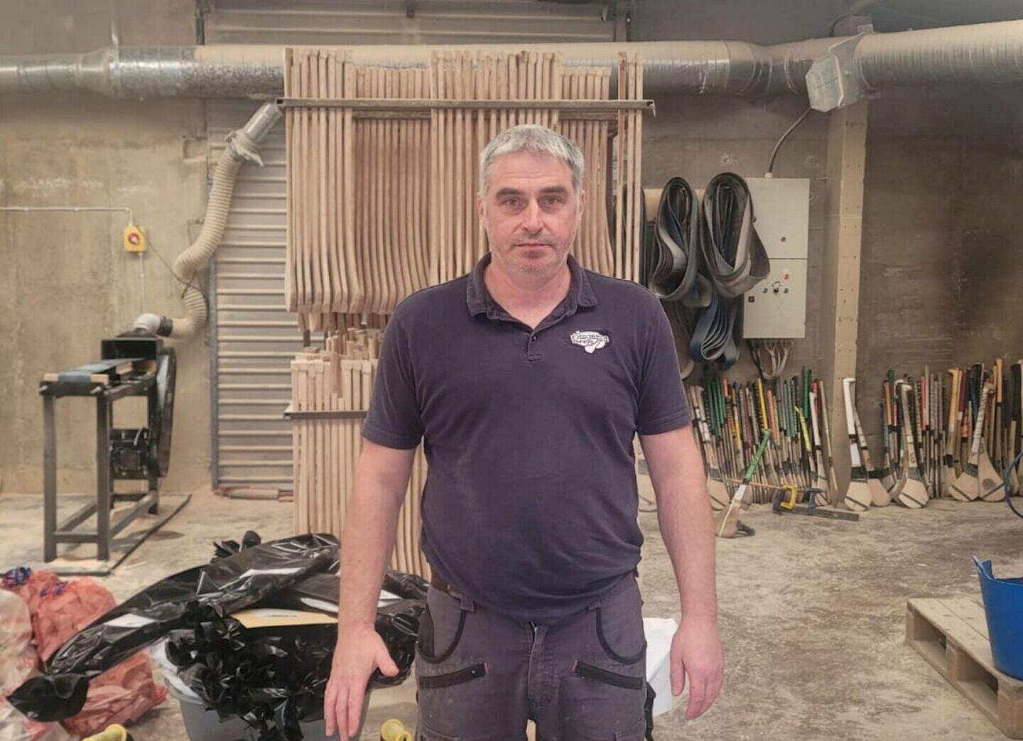 ‘Any defect and it will break a lot easier’ – craftsmen reveal what ...
