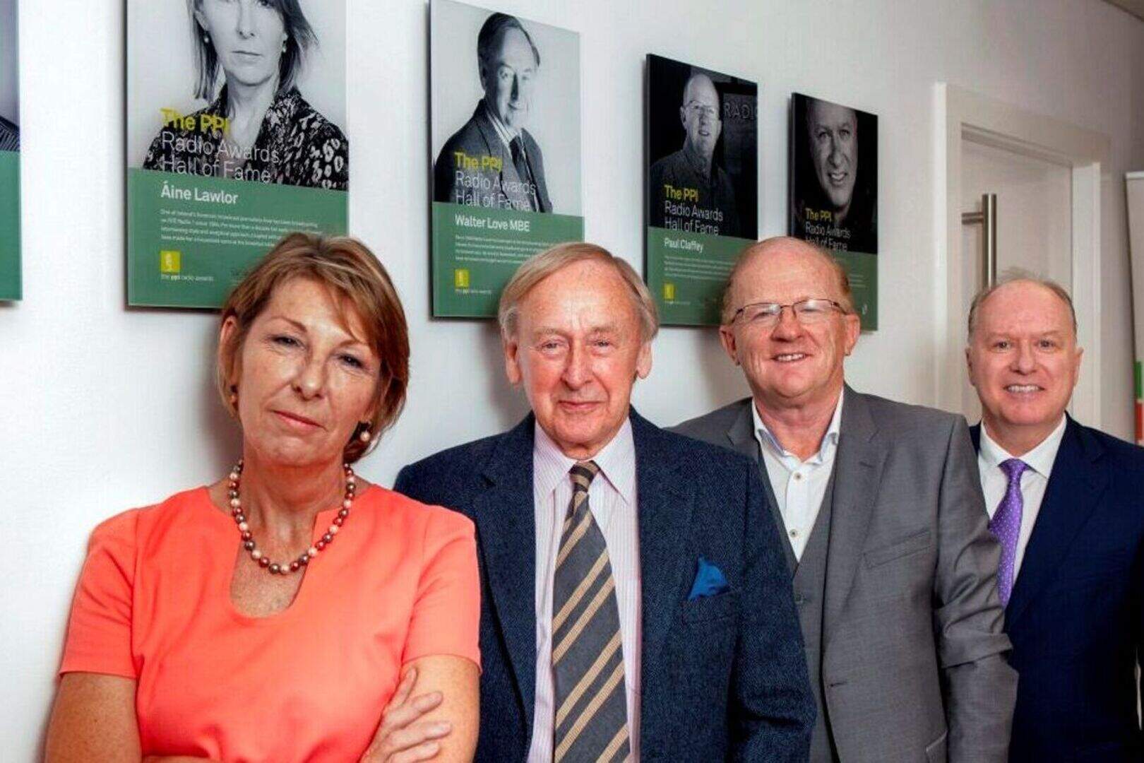 Blog: 'For more than one generation of music-mad kids, Tony Fenton was ...