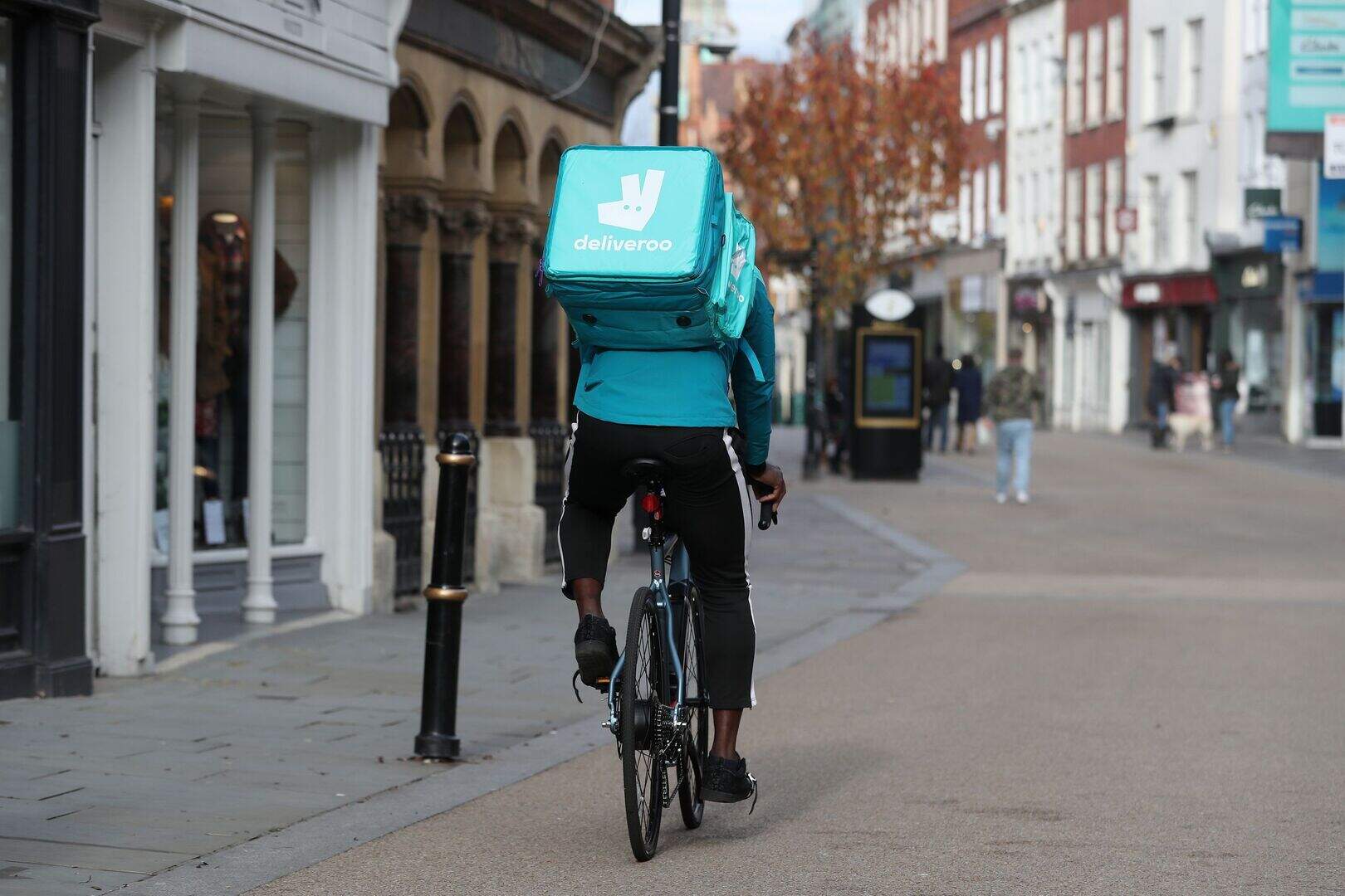 Deliveroo riders are not employees, UK Supreme Court rules | Irish ...