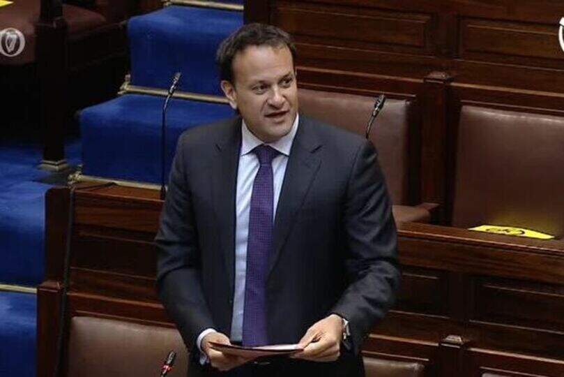Varadkar 'taken aback' by Tyson Fury's video tribute to gang boss ...